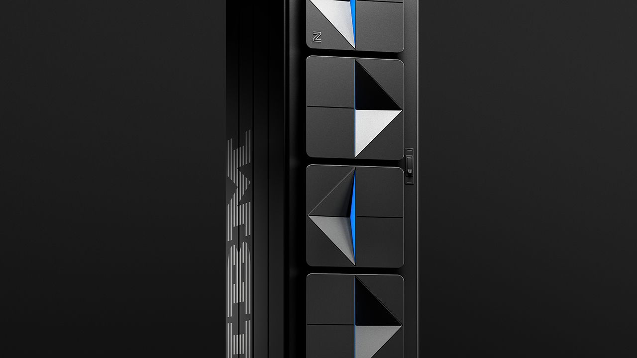 IBM boosts mainframes with 50% more AI performance:…