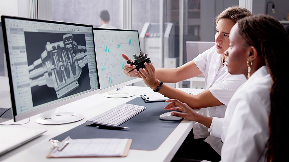 Types of CAD: discover the different approaches to…