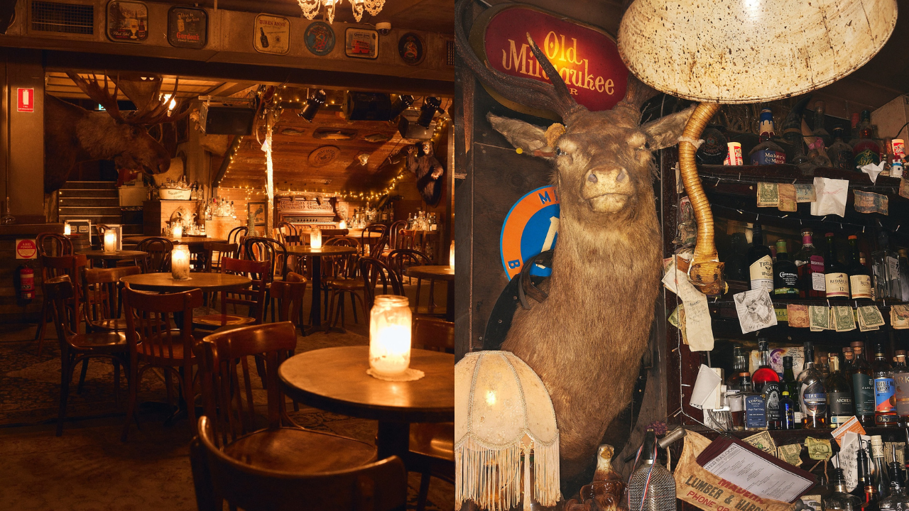 Swillhouse’s Shady Pines Saloon To Close After 17…