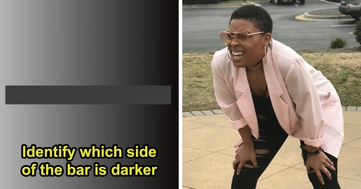 14 Mind-Bending Examples Of Optical Illusions That…