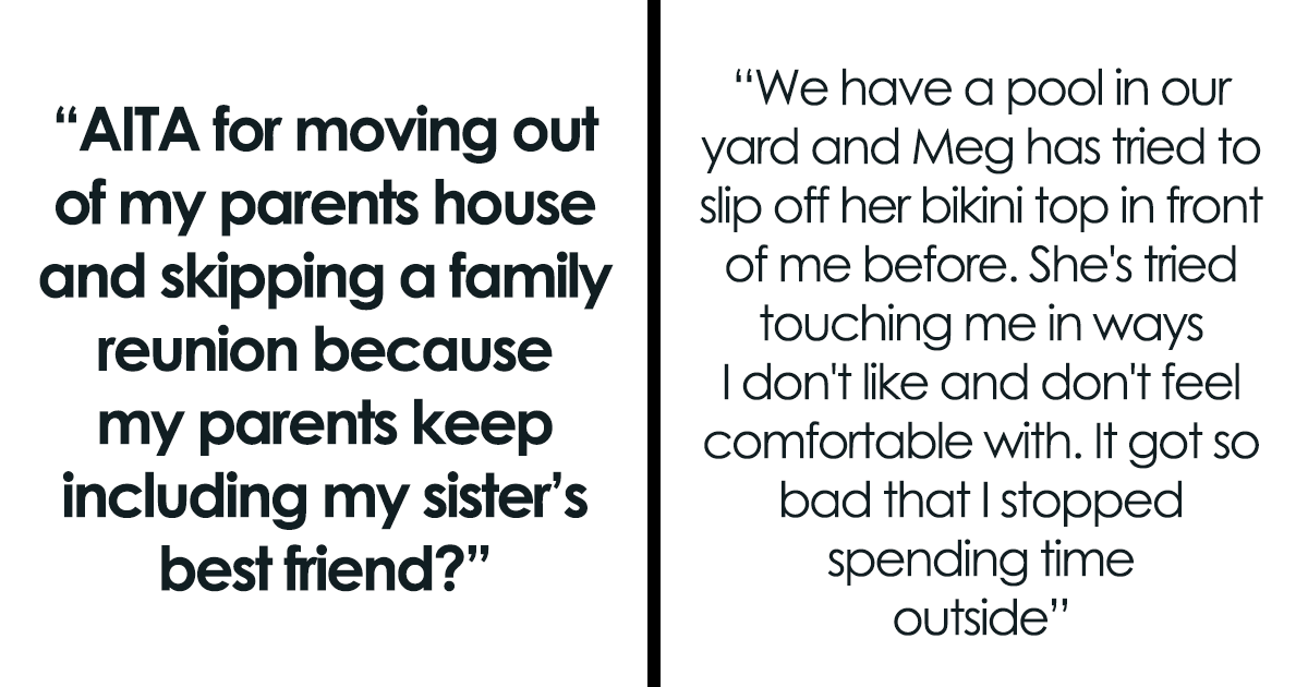 Parents Call Years Of Harassment A “Harmless Crush,”…