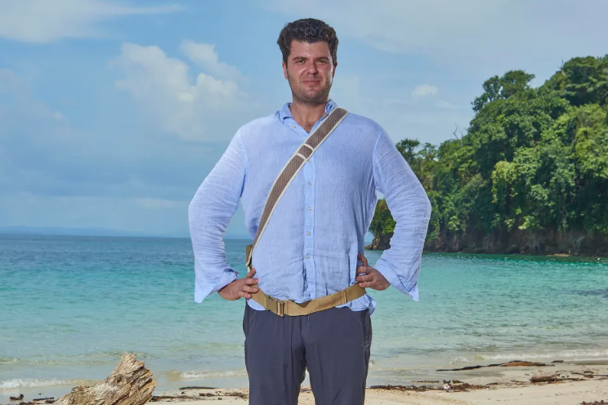 Reality TV star ordered to pay £250k after ‘building…