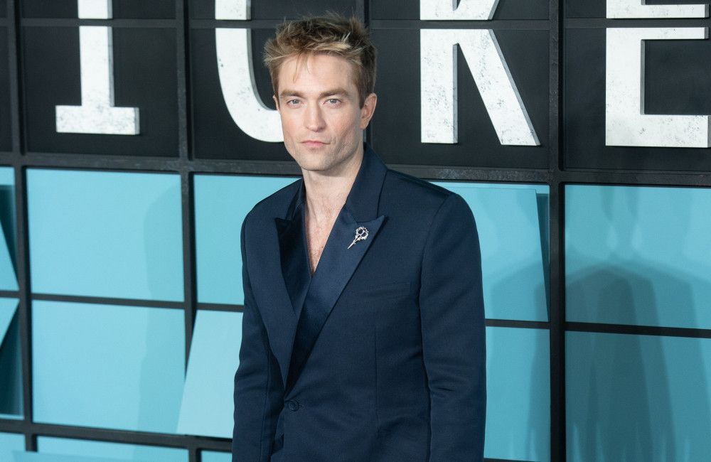 Robert Pattinson ‘eyed for antagonist role in Dune:…