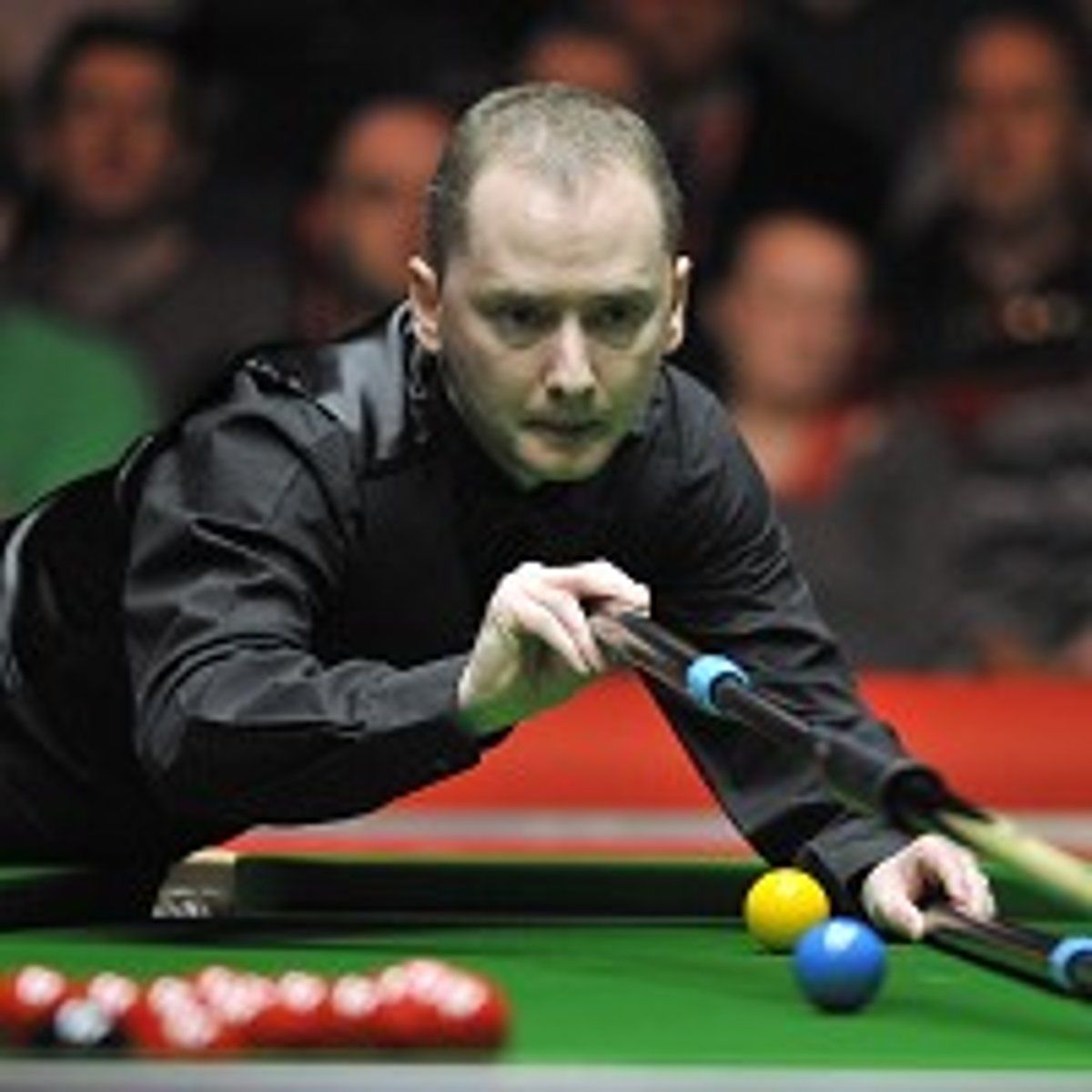 Graeme Dott: Ex-world snooker champion accused of…