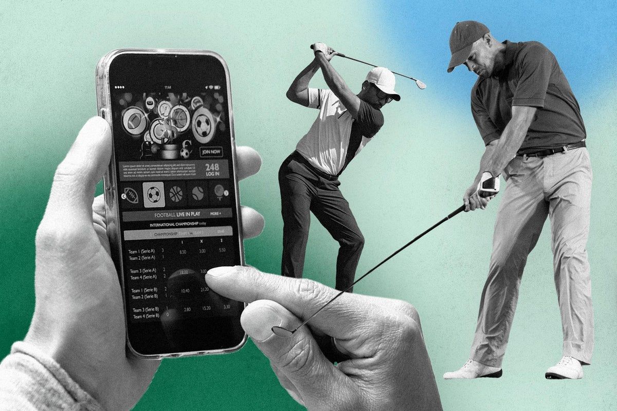 Betfred Masters Betting Offers 2025: Free golf bets…