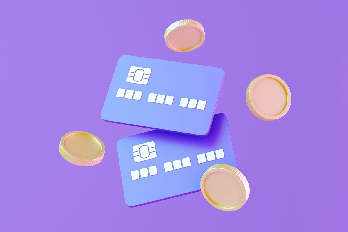 The best bank debit cards to use for spending abroad…