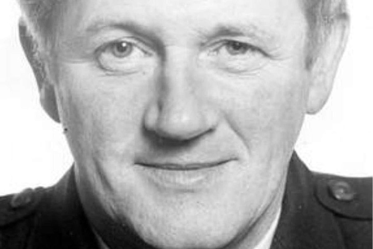 Police researchers ‘diverted from inquests and…