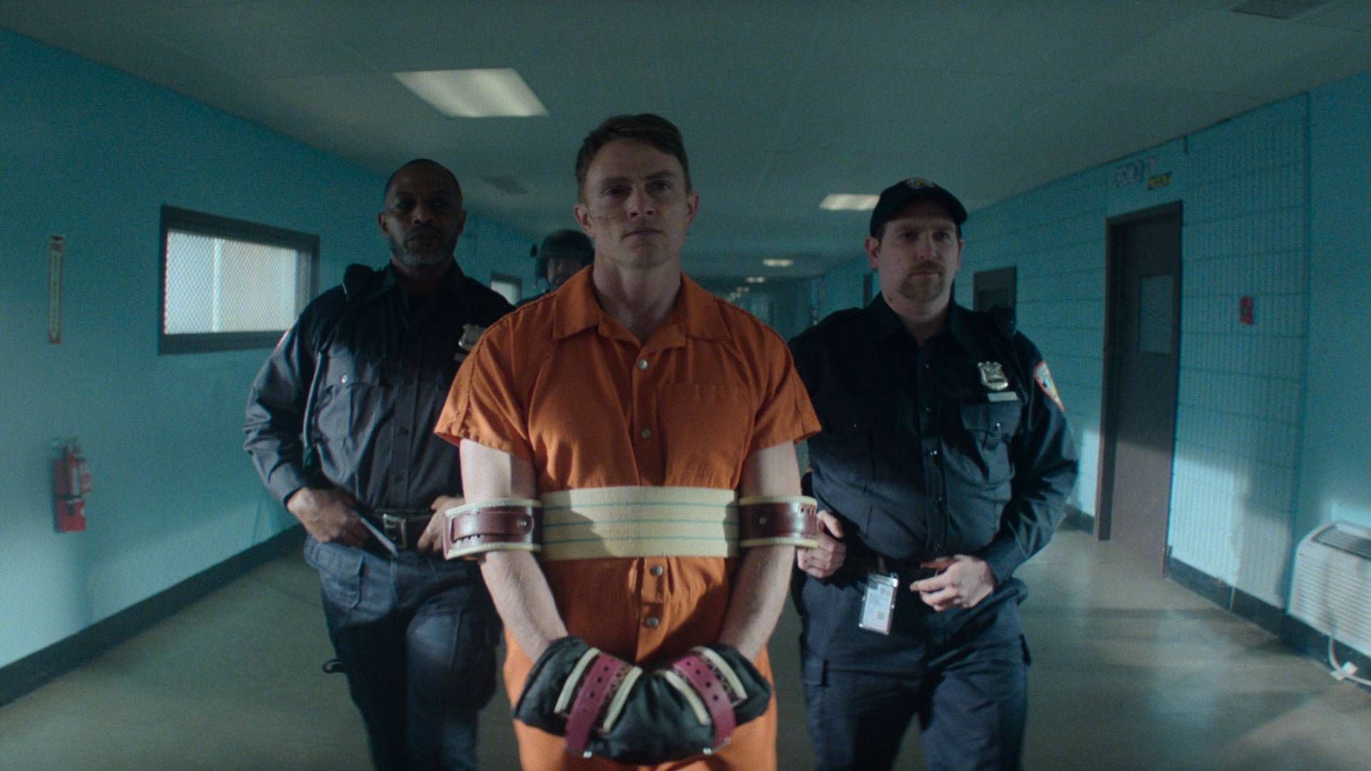 Daredevil: Born Again features a neat visual Easter…