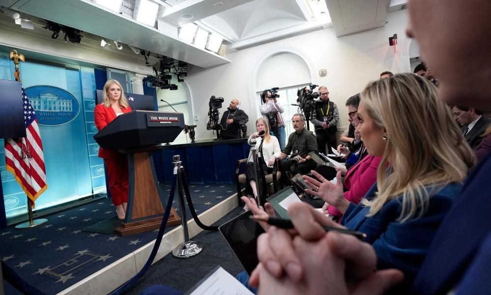 The AP’s win against Trump shows principles still have…