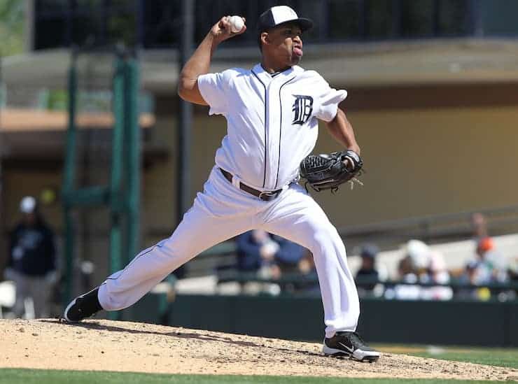 Former MLB pitcher Octavio Dotel dies at age 51