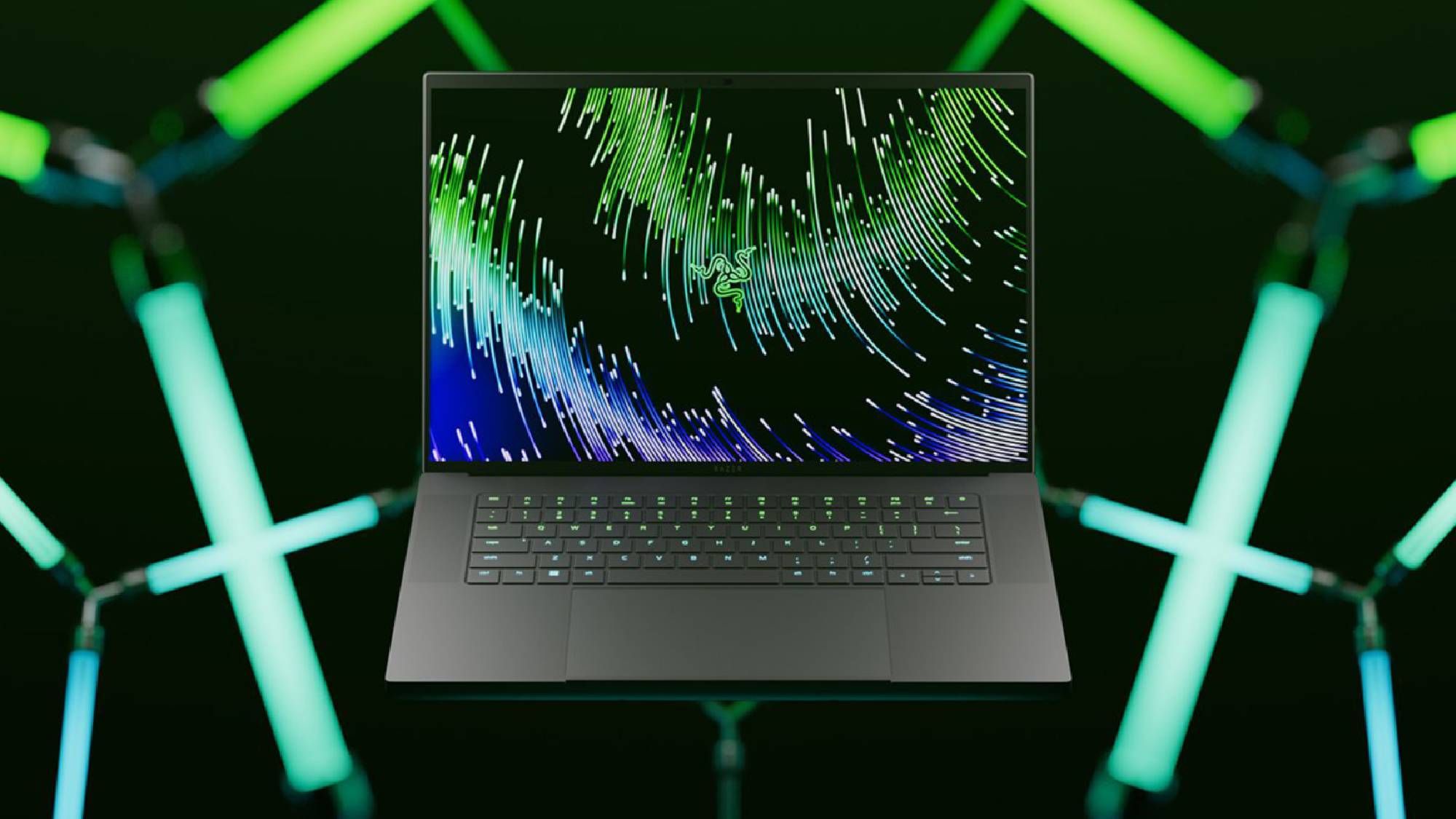 Razer Blade 16 makes a sharp exit as gaming laptops…