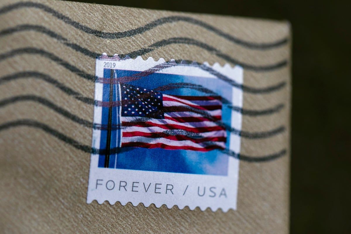 USPS wants to increase the price of a stamp to 78…