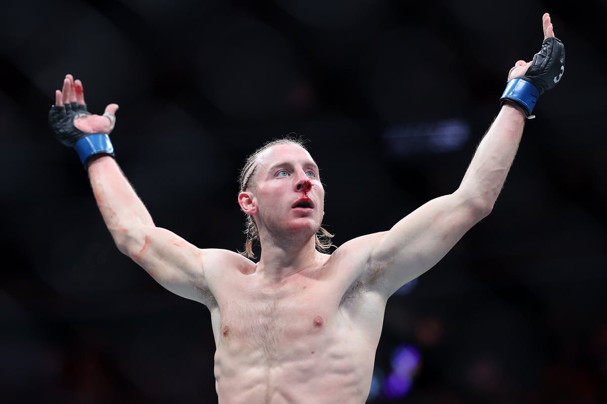 UFC 314: Start time, schedule, fight card, how to…
