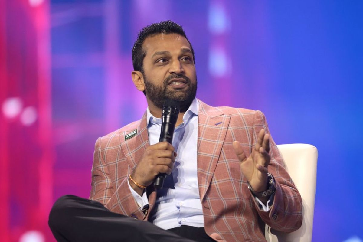 Why Was Kash Patel Removed As ATF Director: Everything…