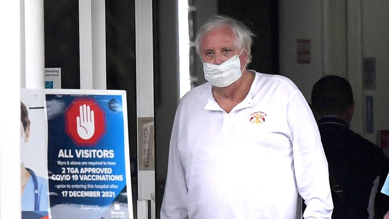 Palmer-supported vaccine injury case 'incoherent'