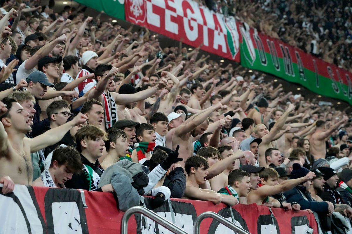 Chelsea fans warned about ‘high-risk’ of trouble from…