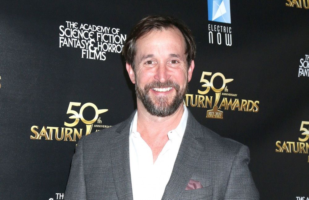 Noah Wyle 'profoundly sad' over The Pitt lawsuit from…