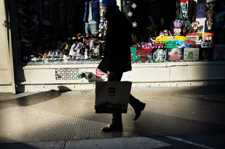 US Consumer Inflation Falls To 2.4% In March, But…