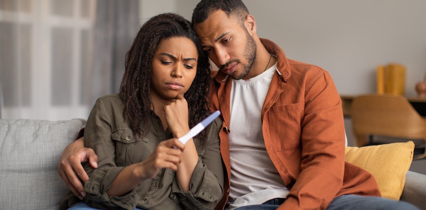 Infertility Support 101: What women want to hear (and…