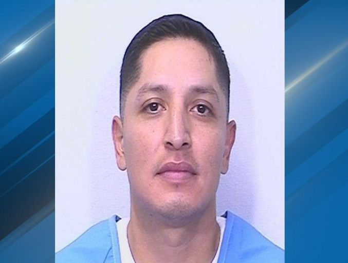 California Fugitive Convicted Of Murder Kills Baja…