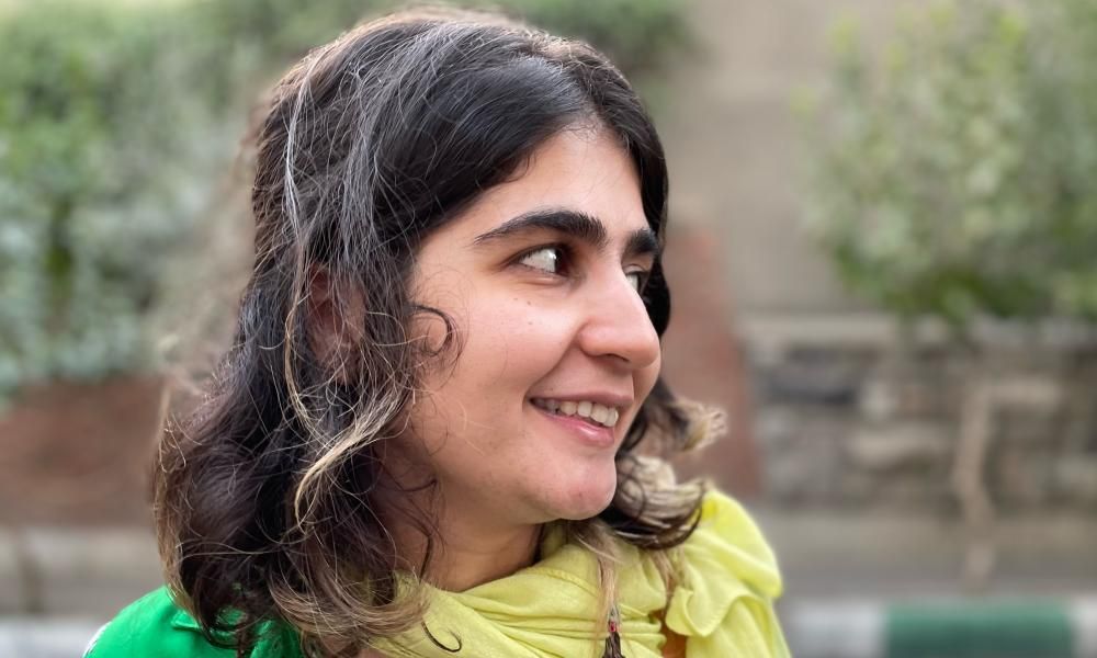 The Evin Prison Bakers’ Club by Sepideh Gholian review…