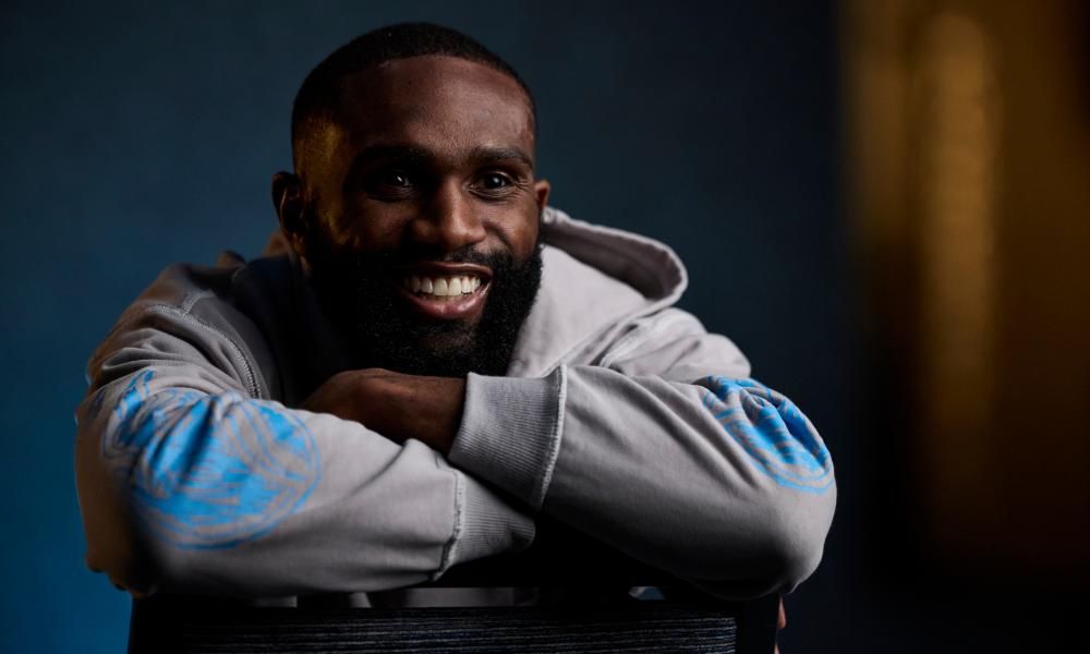 Jaron Ennis has been tipped as boxing’s next great…