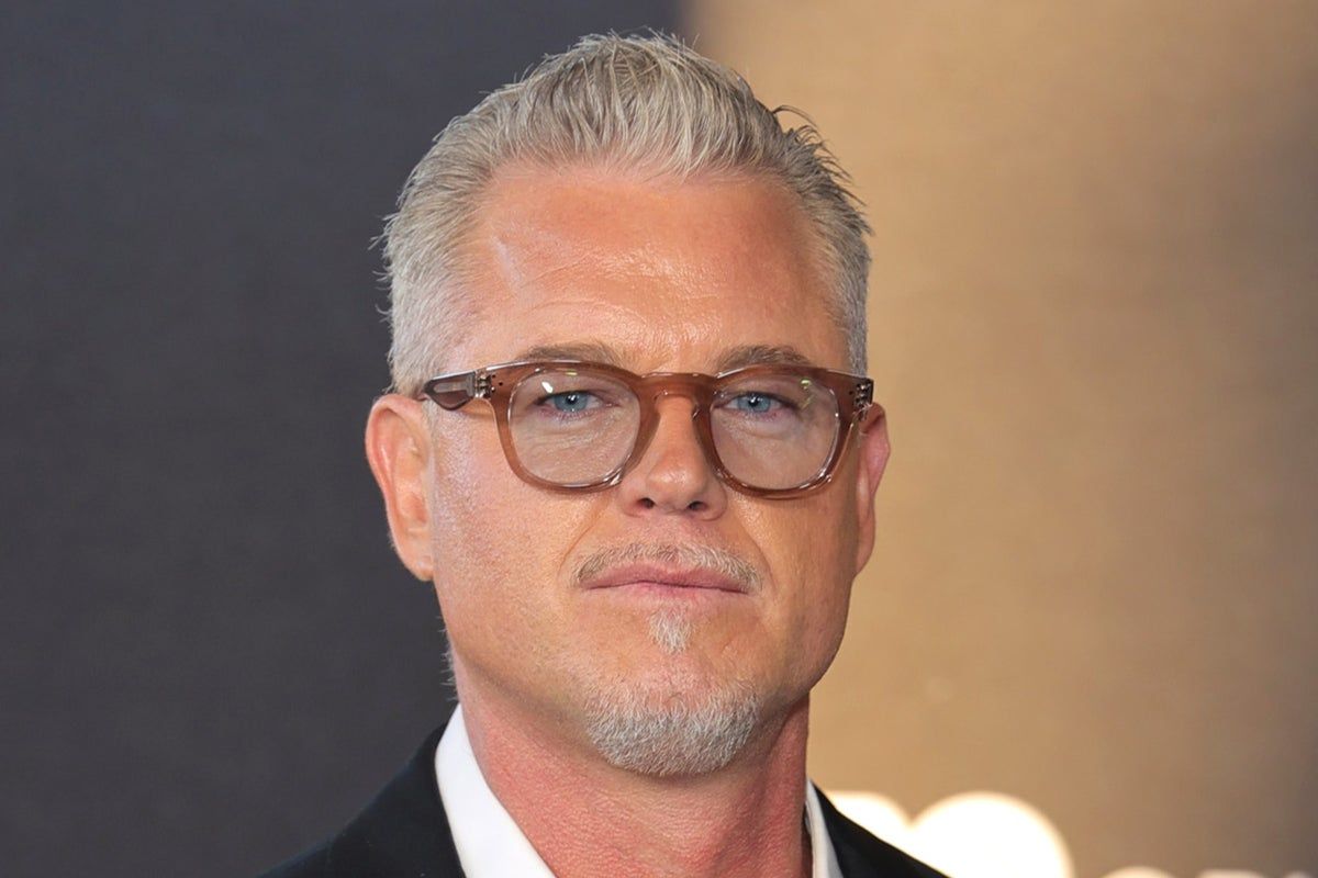 Grey’s Anatomy and Euphoria star Eric Dane reveals ALS…