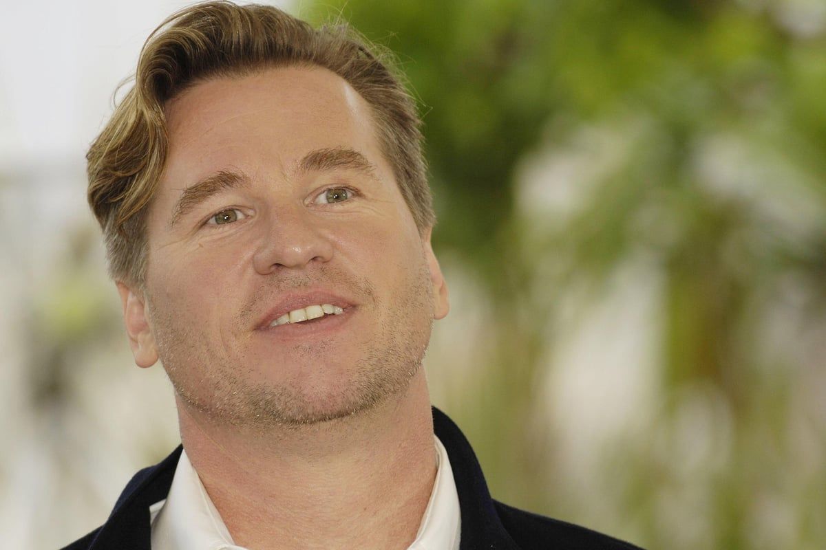 Val Kilmer's cause of death confirmed after tragic…