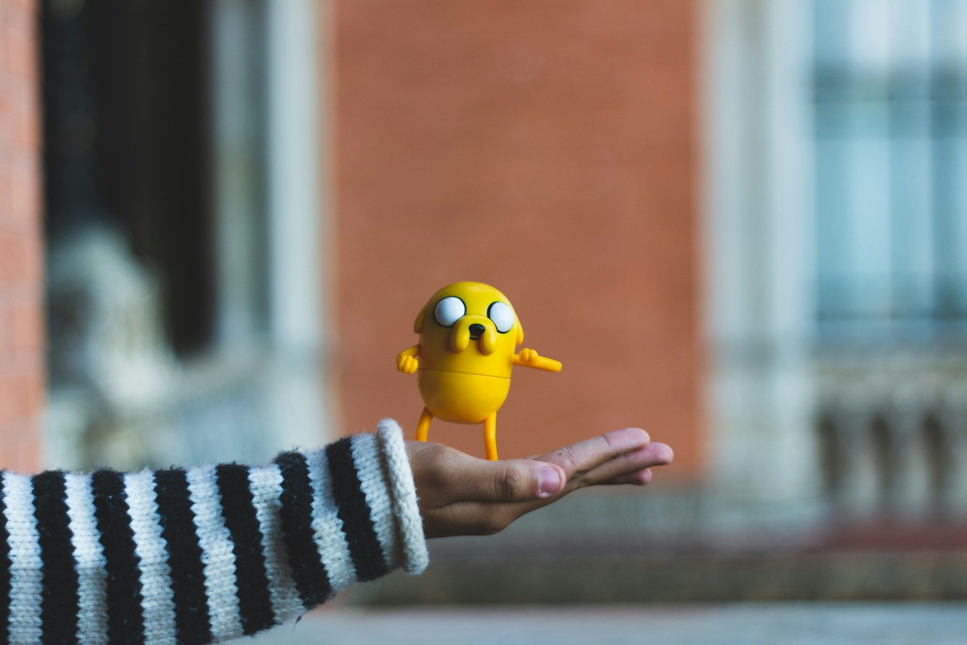 'Fortnite x Adventure Time Leak' Teases Cel-Shaded…