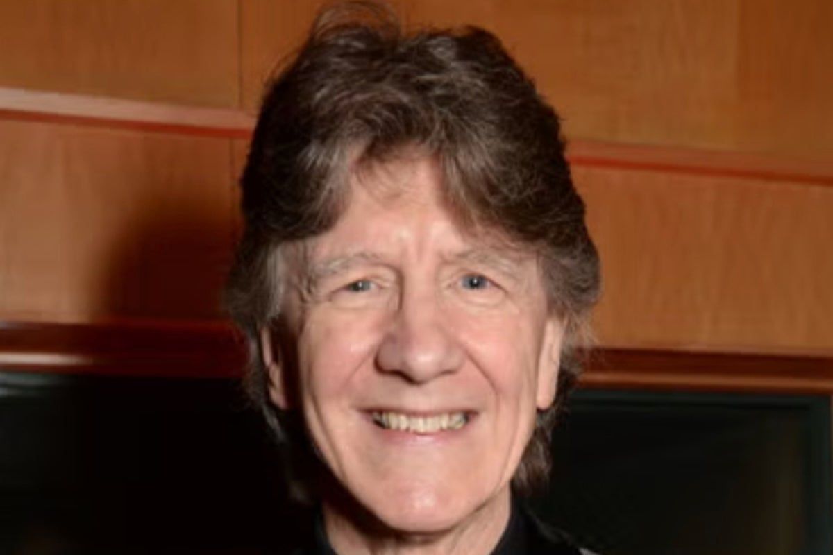 Mike Berry death: Singer and last surviving Are You…