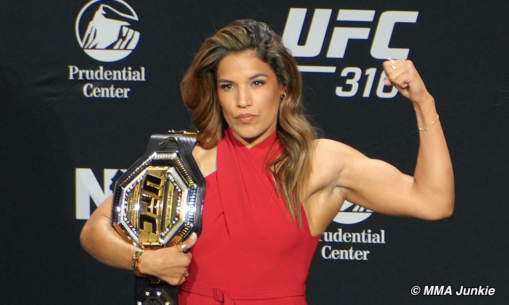 Video replay: ‘UFC 316: Dvalishvili vs. O’Malley 2’…