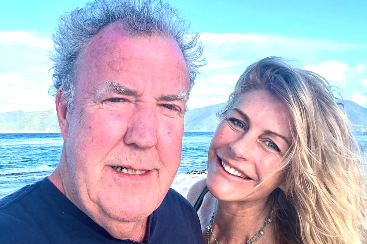 Clarkson’s Farm star Lisa Hogan shares ‘hilarious’…