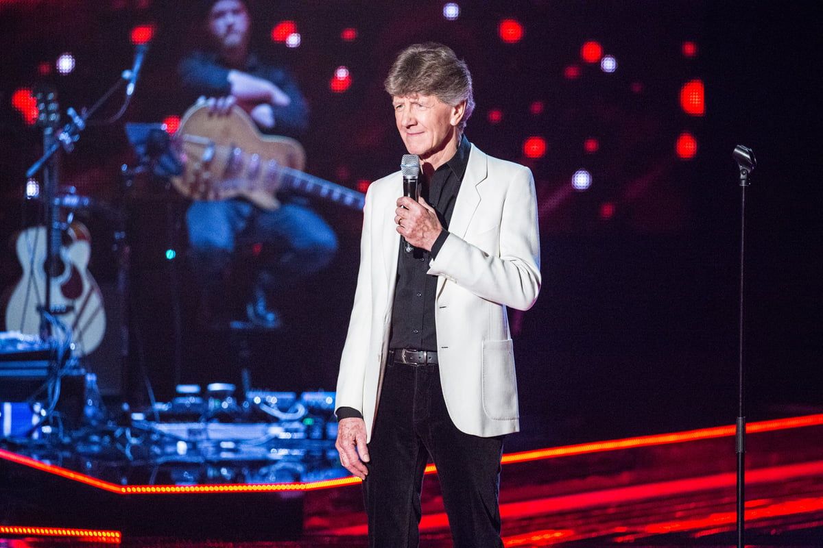 Who was Mike Berry? A look back at his career