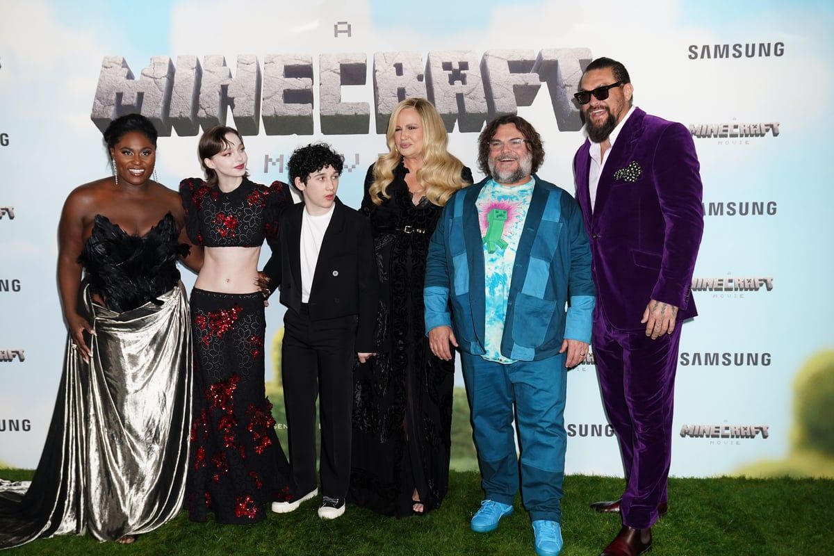 ‘Disruptive’ Minecraft movie trend ‘causing distress…
