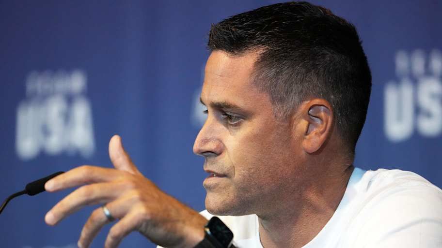 Sports Illustrated - USA Swimming Hires Stanford Coach…