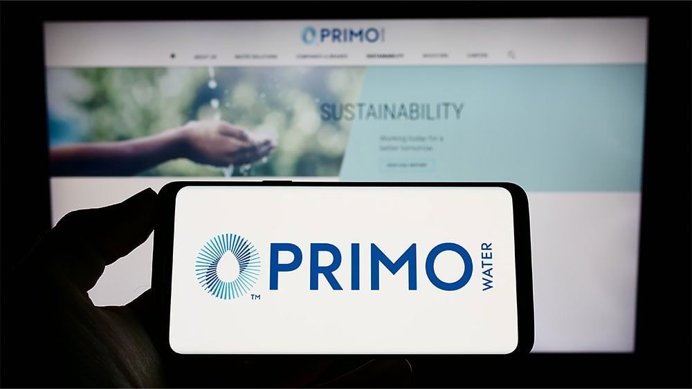Primo Brands Stock Today: How To Set Up A Special Back…