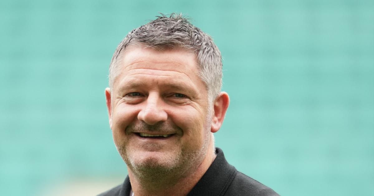 Tony Docherty aims to spoil Hibs’ historic unbeaten…