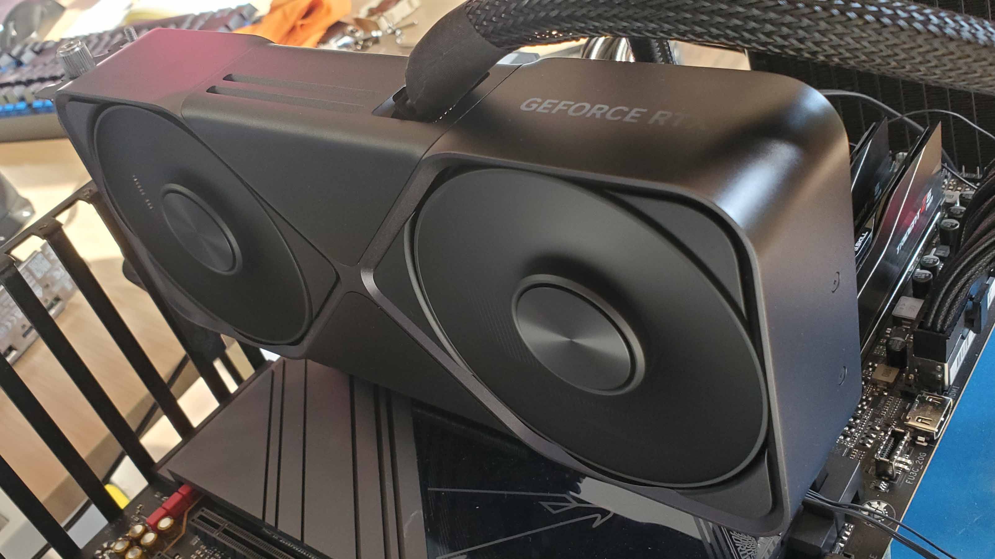 More RTX 50-series supply on the way? Rumours suggest…