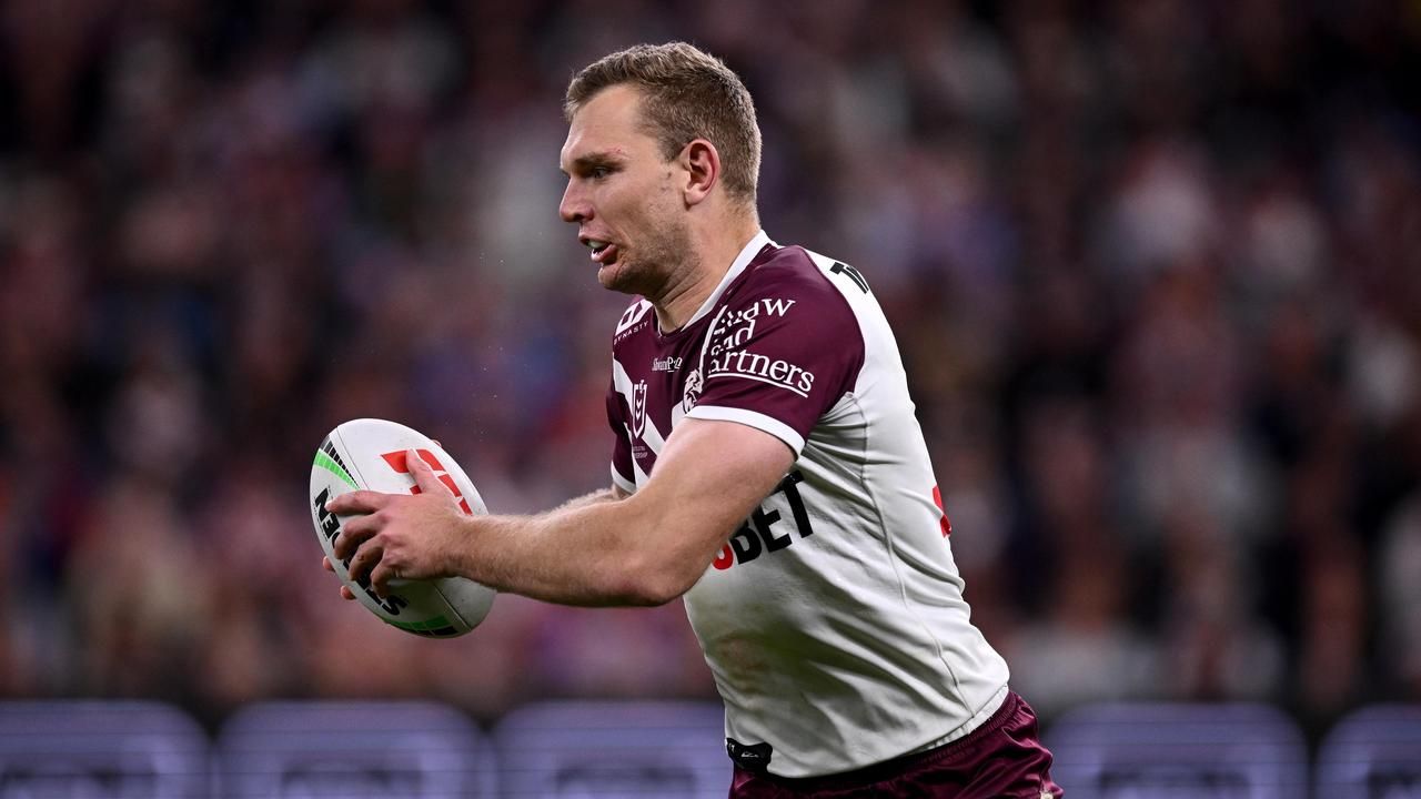 Manly eye Trbojevic return within a fortnight