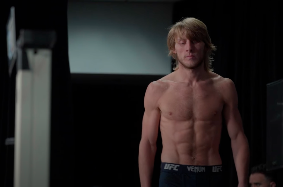 UFC 314 ‘Embedded,’ No. 6: ‘The days of fat Paddy are…