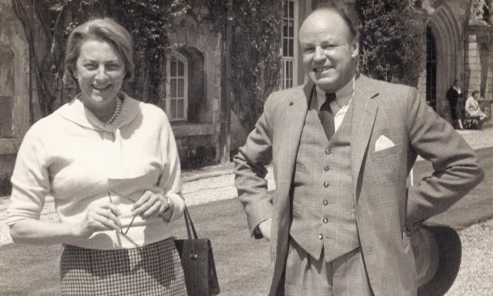 The Determined Spy: Frank Wisner, the CIA and a covert…