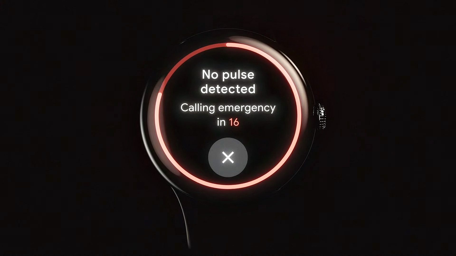 Google’s new life-saving tool just launched in the…
