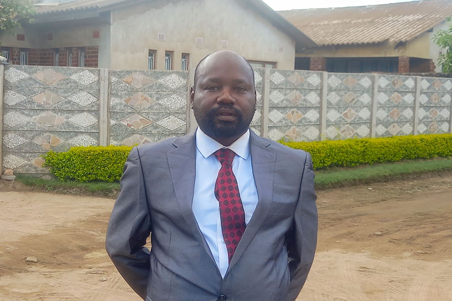 The Zimbabwean singer who found fame in China – and…