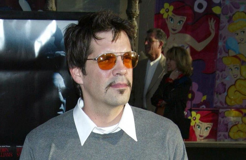 Dazed and Confused and School of Rock star Nicky Katt…