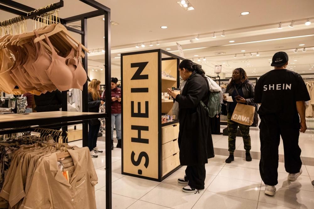 Price hike on Shein? How Trump tariffs could shift the…