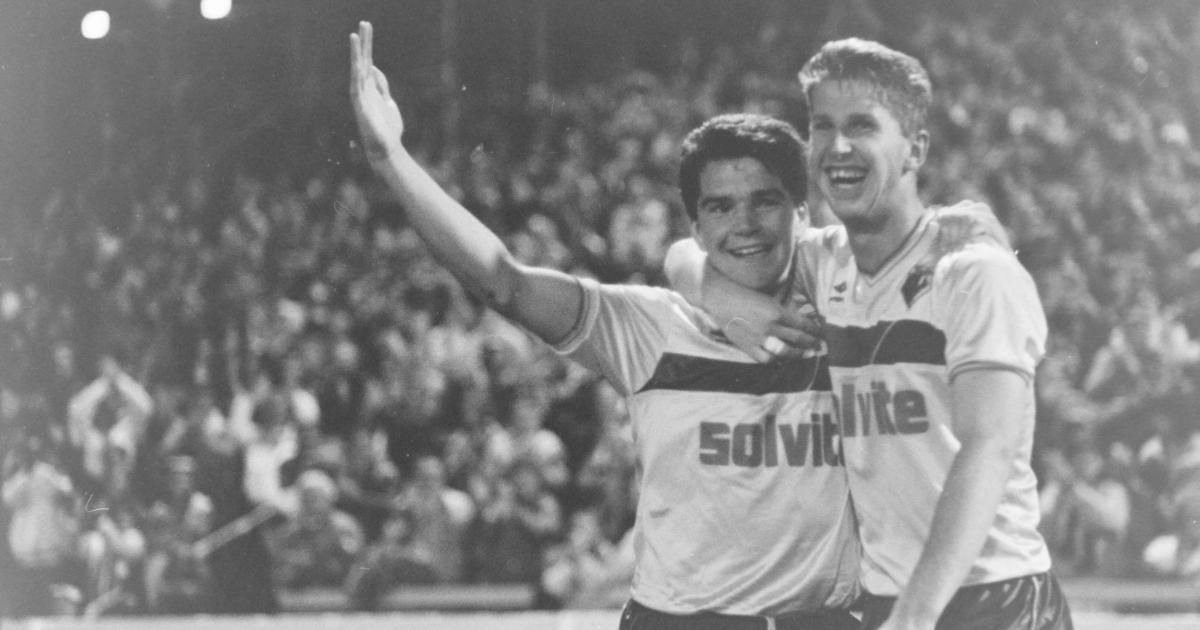 Former Scots footballer cleared of attempted murder…