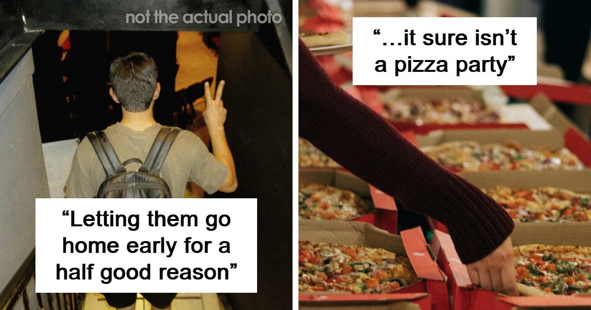 Employees Share 30 Perks Companies Gave Them That Show…