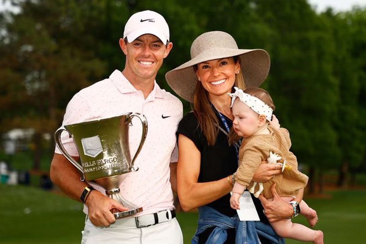 Quick Facts About Rory McIlroy's Wife, Erica, And Why…
