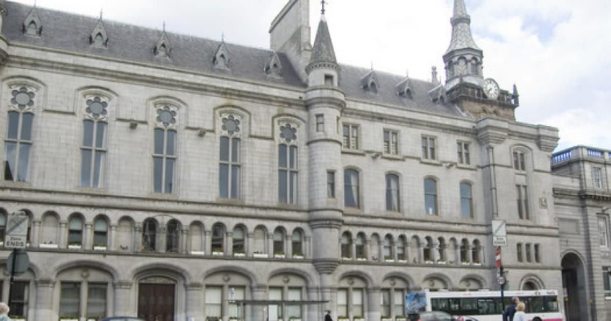 Scottish lawyer, 65, found guilty of dealing ketamine…