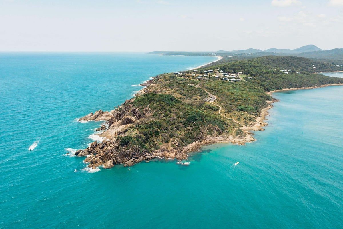 Two British tourists drown while swimming at beach…